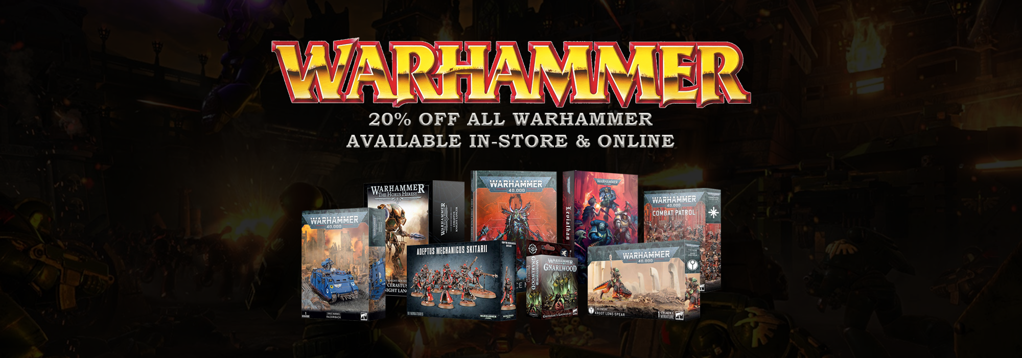 Hobby Habit - Adelaide Hobby Shop